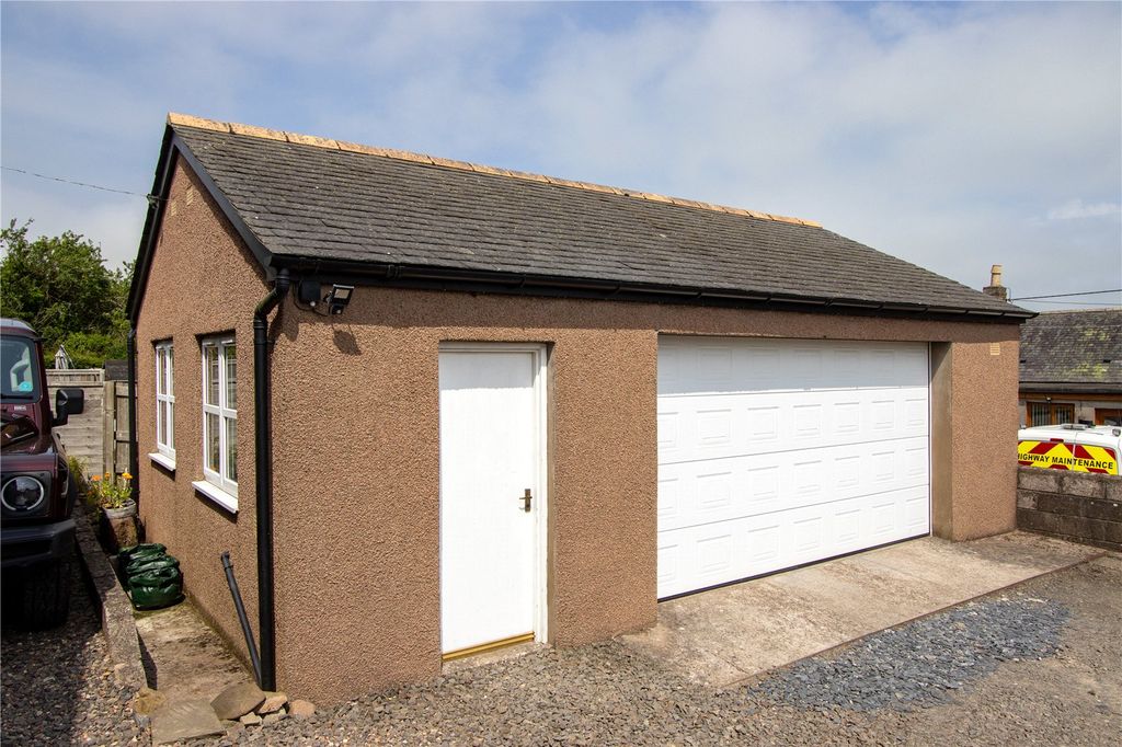 The Old Church, Colliston, Angus DD11, 5 bed detached house for sale, £ ...