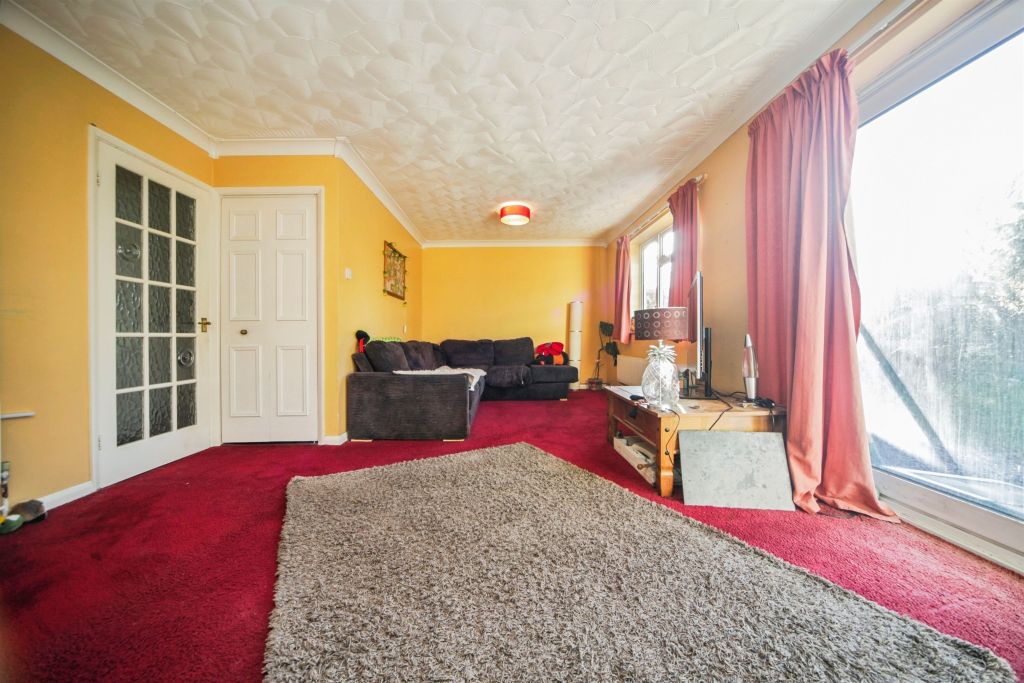 Chapel Lane, Wickham Market, Woodbridge IP13, 4 bed semi-detached house ...