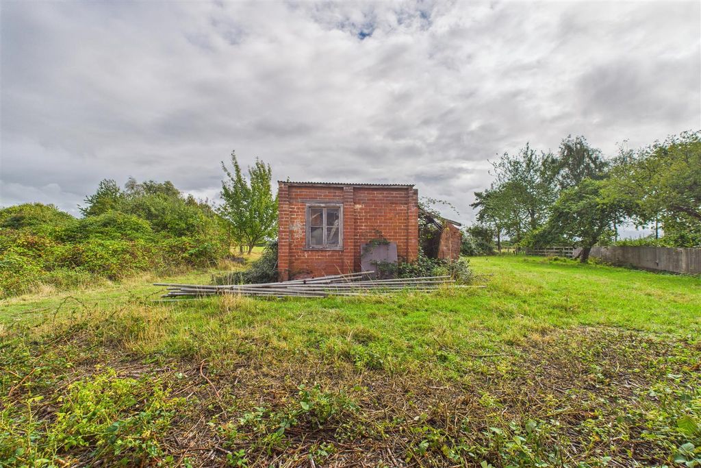 Kenn Street, Kenn, Clevedon BS21, Land for sale, £478,000 | PrimeLocation