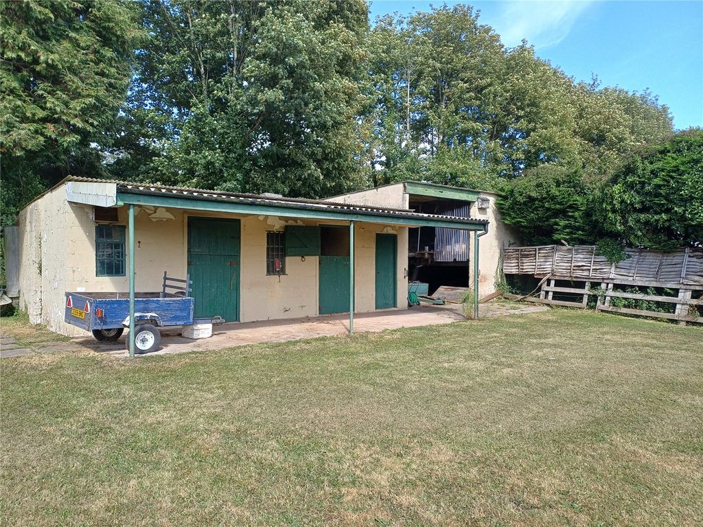 Curwen Terrace, North Cornelly, Bridgend 4Bp CF33, Land for sale, £ ...