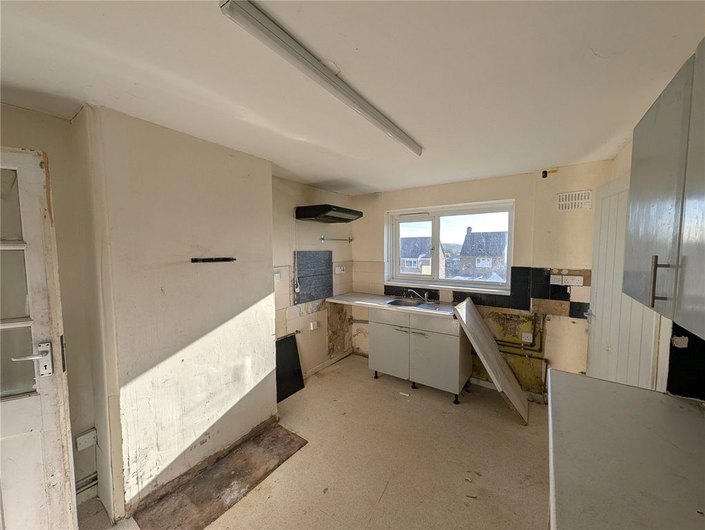 Edge View Walk, Kinver, Stourbridge, Staffordshire DY7, 3 bed semi ...