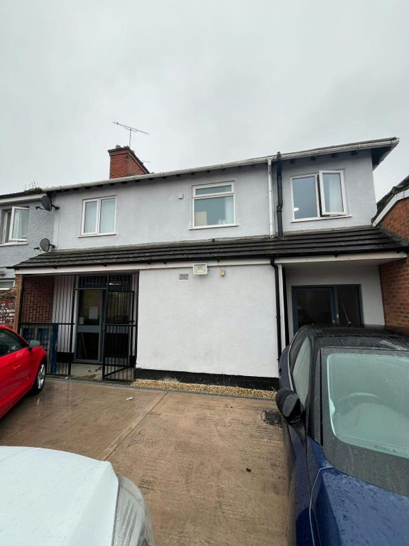 46 Holbrook Lane, Coventry CV6, Retail premises to let | PrimeLocation