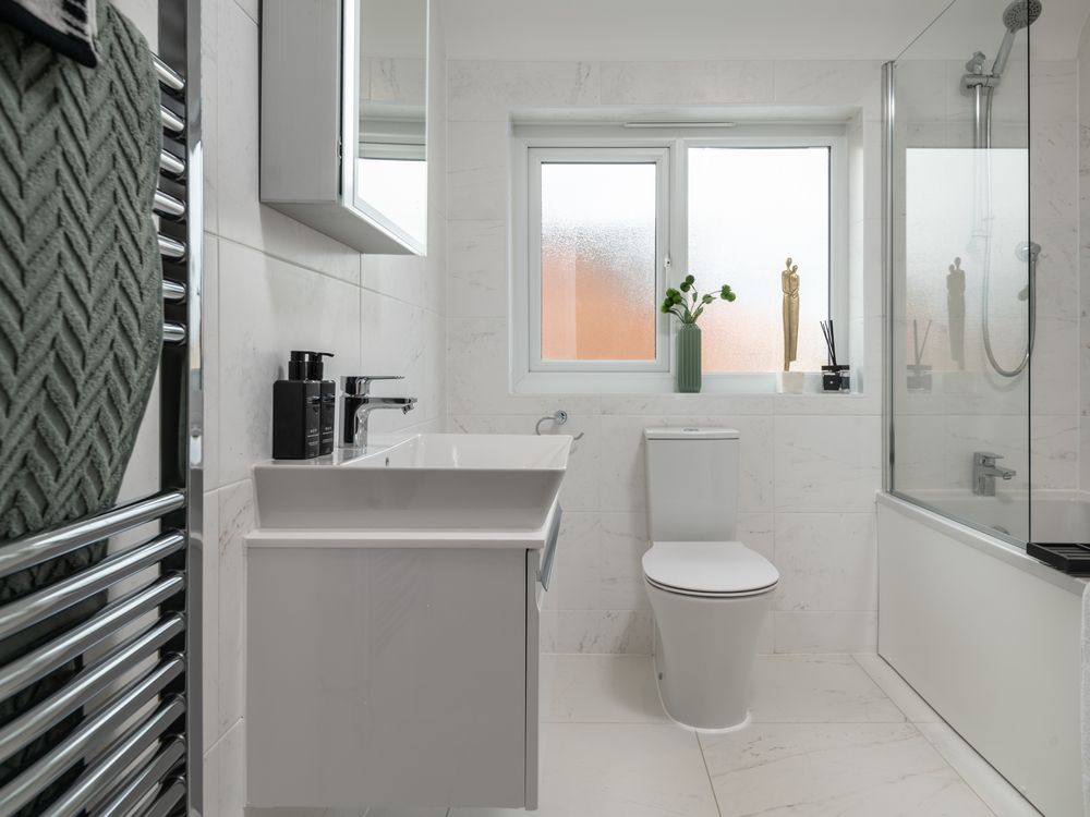 "Ludlow" at Eurolink Way, Sittingbourne ME10, New home, 3 bed semi ...