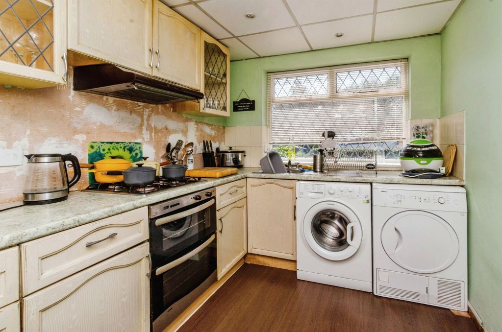 School Street, Wednesbury WS10, 4 bed detached house for sale, £300,000 ...