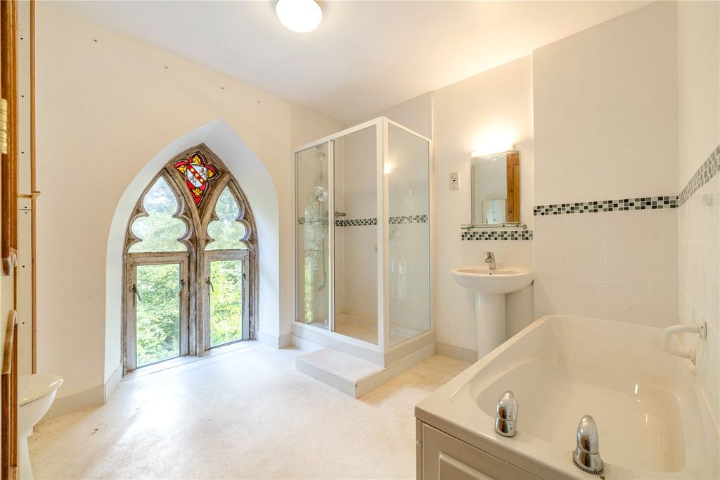 Harracott, Barnstaple, Devon EX31, 4 bed detached house for sale, £ ...