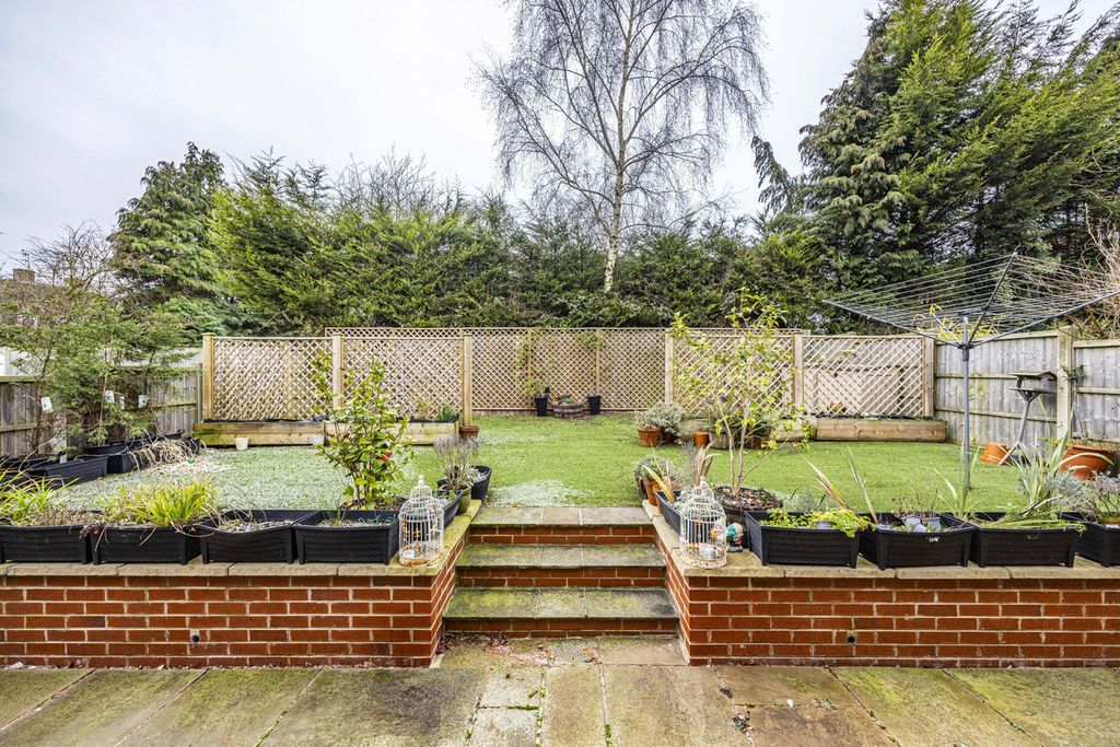 Common Lane, Stanley Common DE7, 5 bed detached house for sale, £ ...