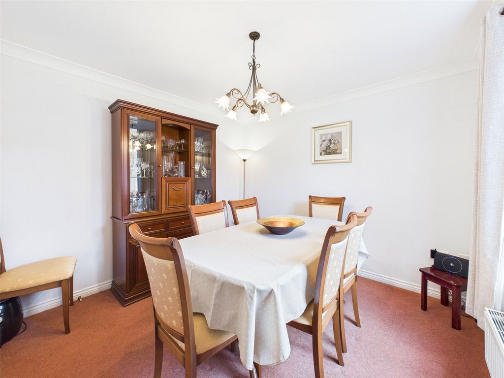 Elborough Gardens, Elborough, Weston-Super-Mare, North Somerset BS24, 4 bed detached house for ...