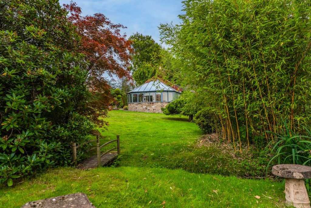 Nottingham Road, Tansley, Matlock DE4, 3 bed detached bungalow for sale ...