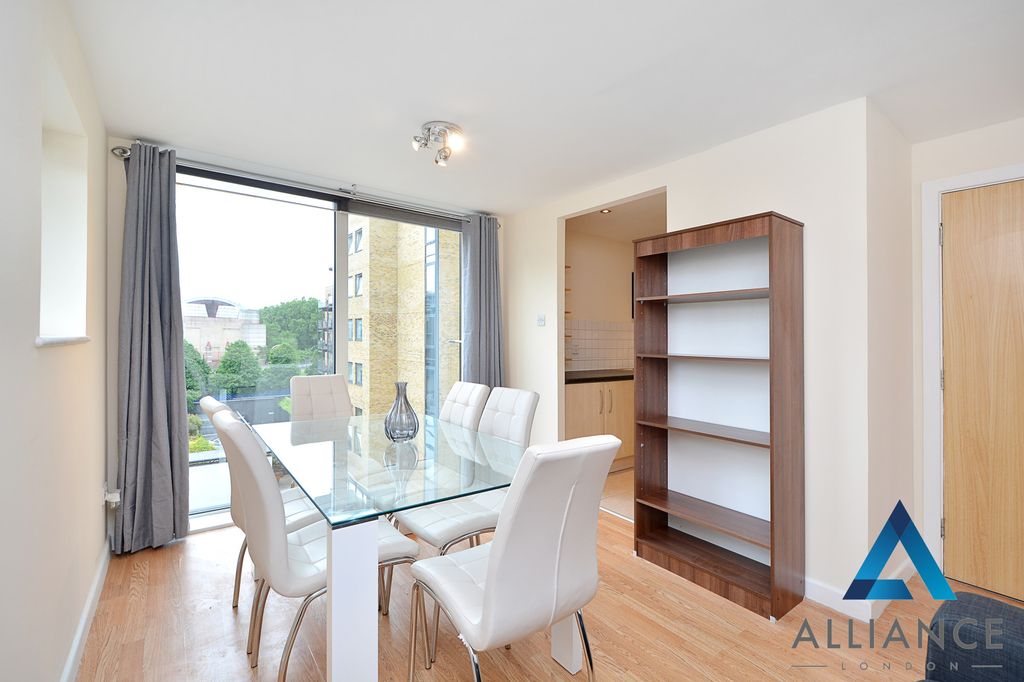 Medland House, Branch Road, Limehouse, London E14, 3 bed flat for sale ...