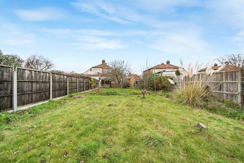 Cloudesley Road, Bexleyheath DA7, 3 bed semi-detached house for sale, £ ...