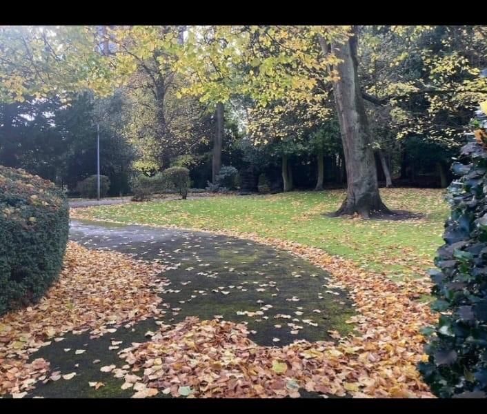 Holt House, Ullet Road, Sefton Park, Liverpool L17, 2 bed flat for sale ...