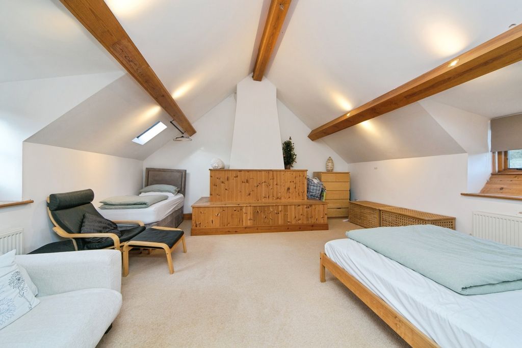 Aberdaron, Gwynedd LL53, 5 bed detached house for sale, £595,000 ...