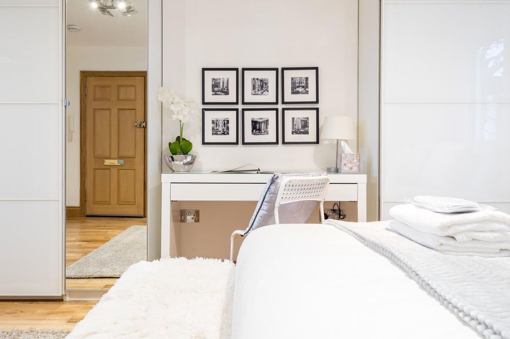 Warner House, Abercorn Place NW8, Studio to rent, £1,798 pcm ...