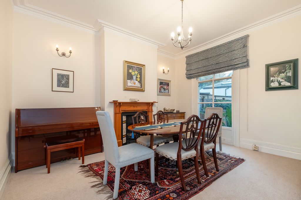Pandora Road, London NW6, 5 bed detached house for sale, £2,375,000 ...