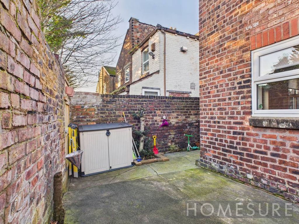 Moscow Drive, Liverpool L13, 4 bed terraced house for sale, £200,000 ...
