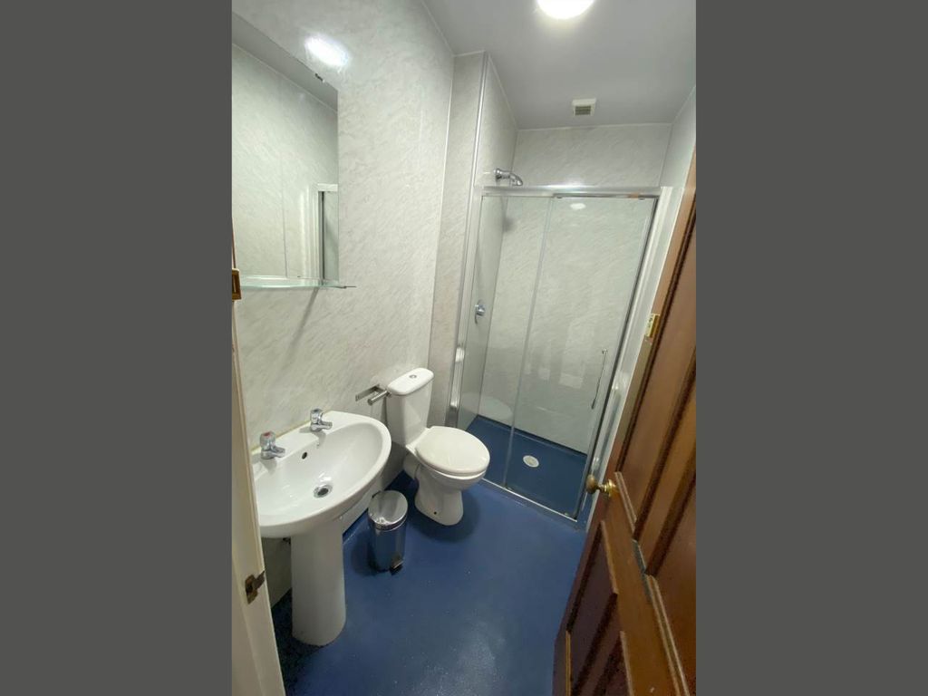 Victoria House, Victoria Terrace, Aberystwyth SY23, 2 bed flat to rent ...