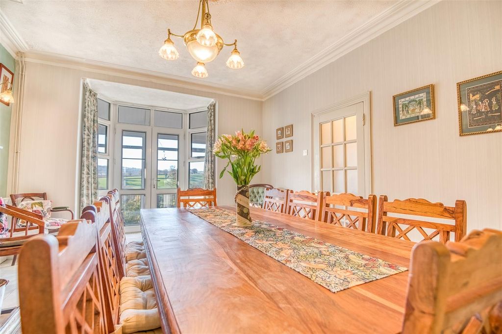 Ffairfach, Llandeilo SA19, 9 bed detached house for sale, £900,000 ...