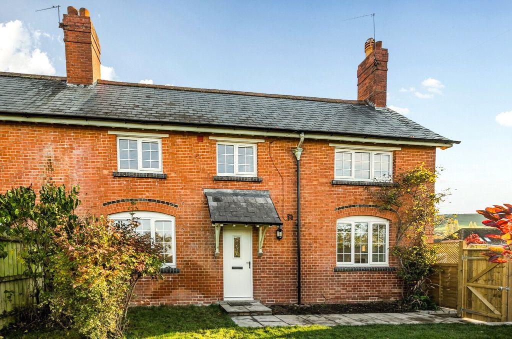 Sutton Montis, Yeovil, Somerset BA22, 2 bed semi-detached house for ...
