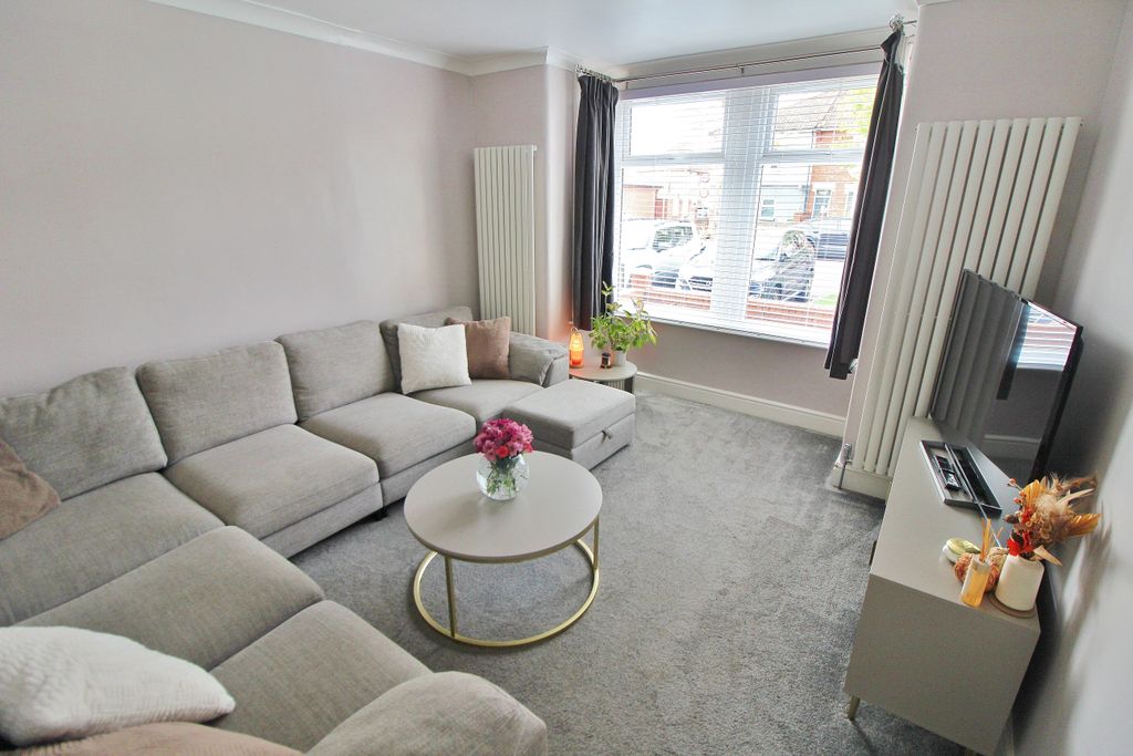 Copnor Road, Copnor PO3, 4 bed semi-detached house for sale, £399,995 | PrimeLocation