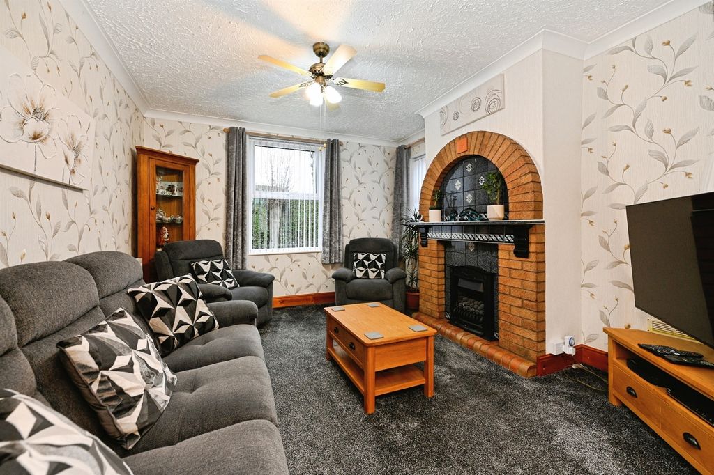 Main Road, Friday Bridge, Wisbech PE14, 3 bed detached house for sale ...