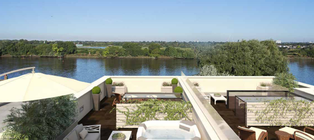 Stevenage Road, London SW6, 5 bed terraced house to rent, £13,780 pcm ...