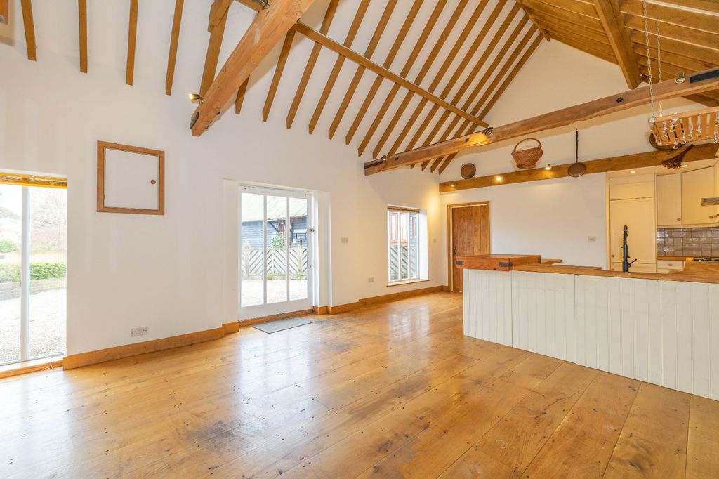 Ickham Court Farm, The Street, Ickham, Canterbury CT3, 2 bed terraced ...