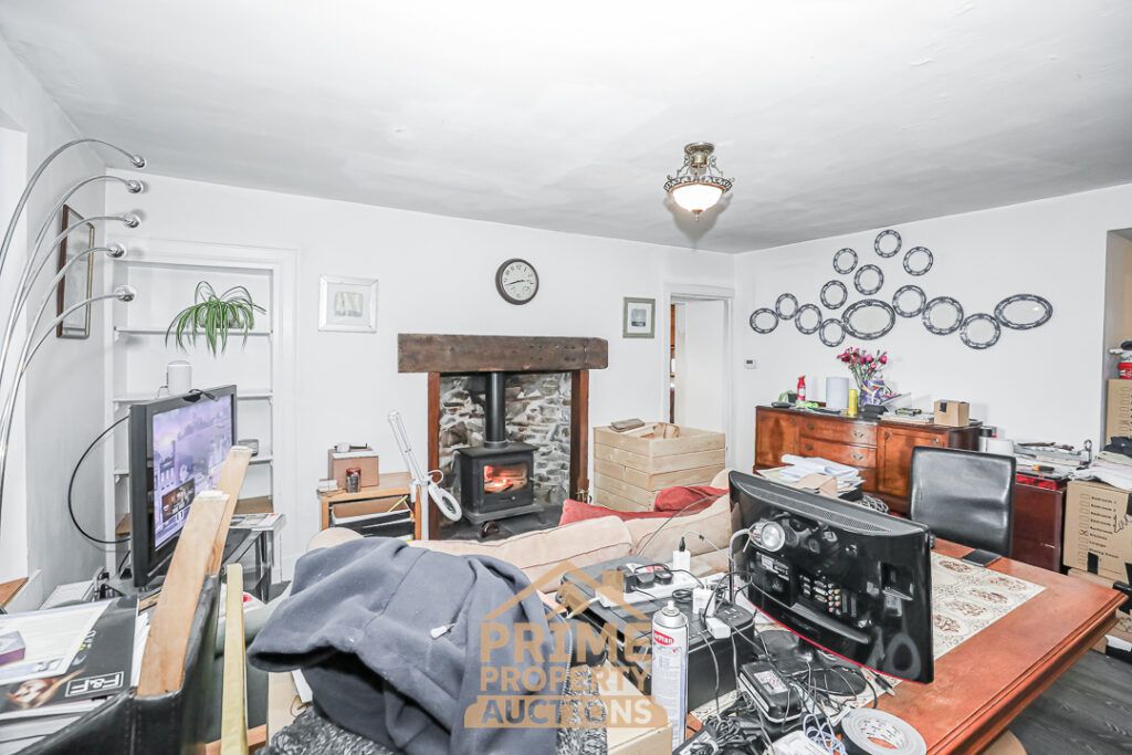 Bochel, Ballindalloch, Chapeltown AB37, 3 bed detached house for sale ...