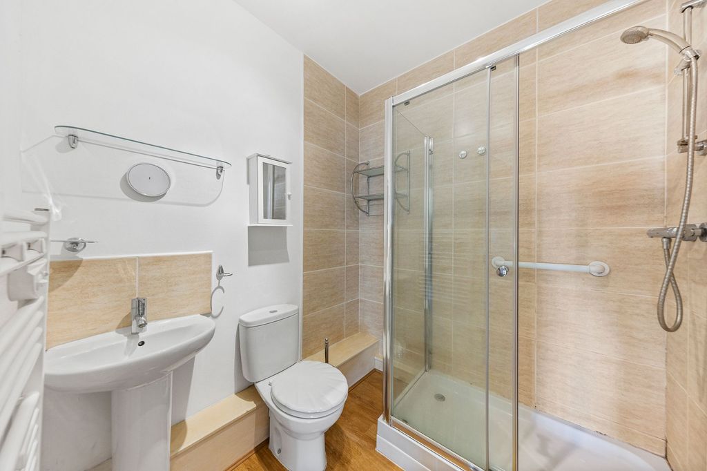 Borron Road, White Cross Court Borron Road WA12, 2 bed flat for sale, £ ...