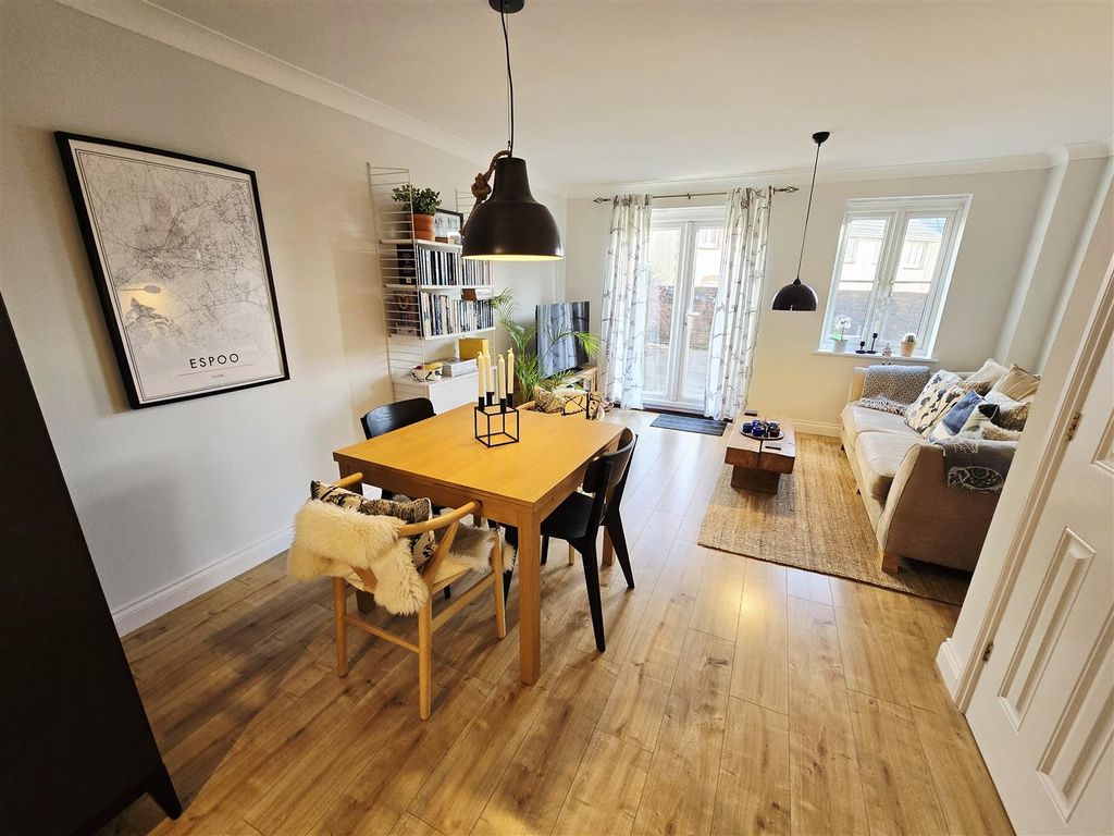 Robin Drive, Launceston PL15, 3 bed property for sale, £229,950 ...