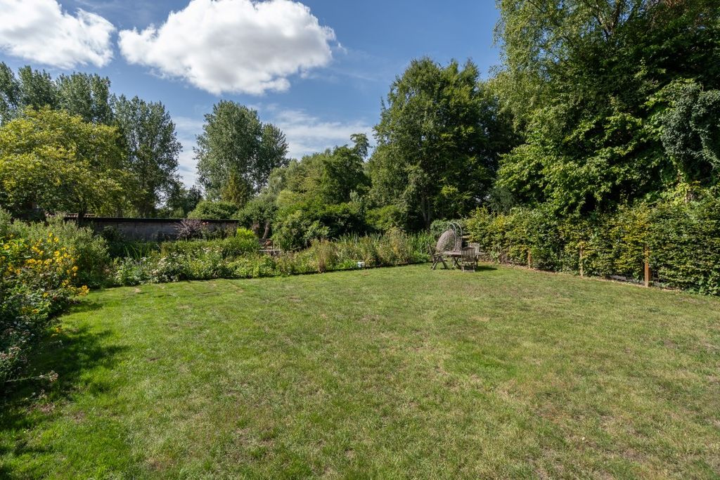 Harts Lane, Bawburgh, Norwich, Norfolk NR9, 5 bed terraced house for ...