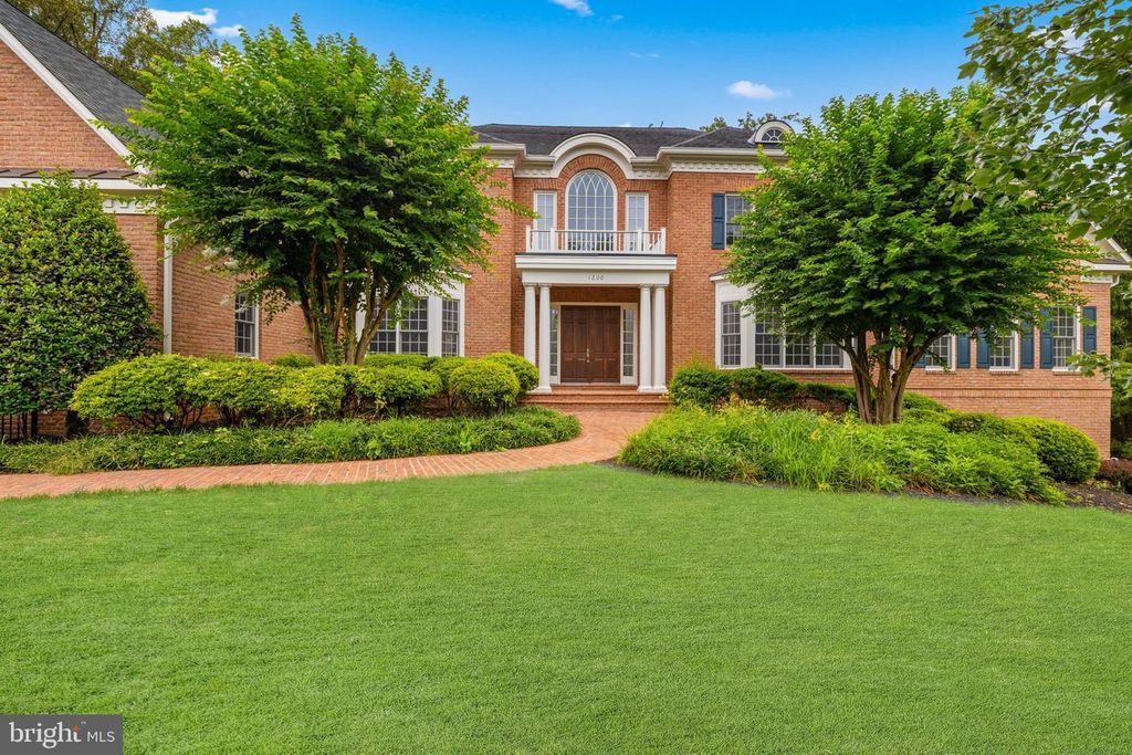 Hunters Grove Ct, Virginia, United States Of America, 6 bed property ...