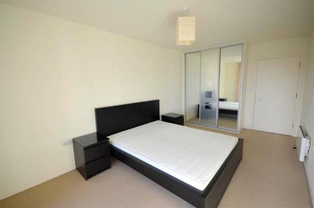 Icona Point, London E15, 1 bed flat to rent, £2,000 pcm | PrimeLocation