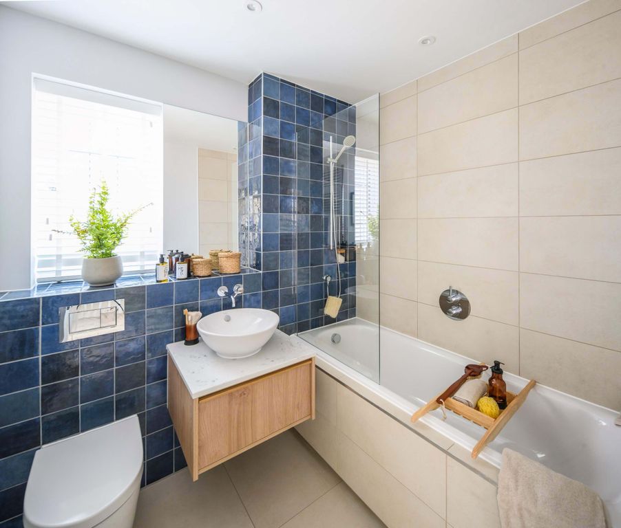 Featherfall Road, Fleet GU51, New home, 3 bed link detached house for ...