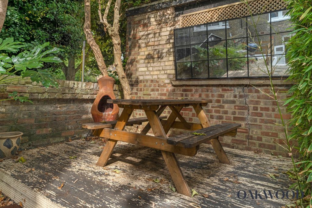 Evering Road, London N16, 2 bed flat for sale, £650,000 | PrimeLocation