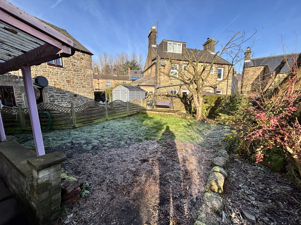 Main Road, Darley Bridge, Matlock DE4, 2 bed property to rent, £825 pcm ...