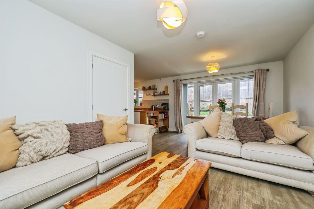 Garner Road, Giltbrook, Nottingham NG16, 3 bed semi-detached house for ...