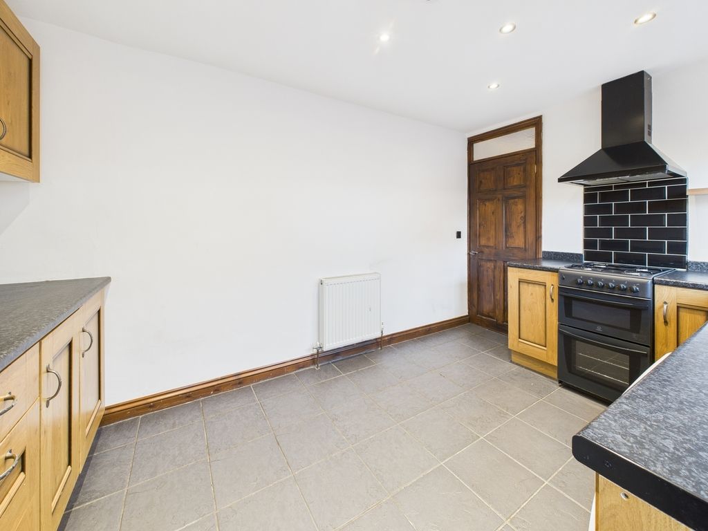 Alder Road, Market Drayton, Shropshire TF9, 2 bed detached bungalow for ...