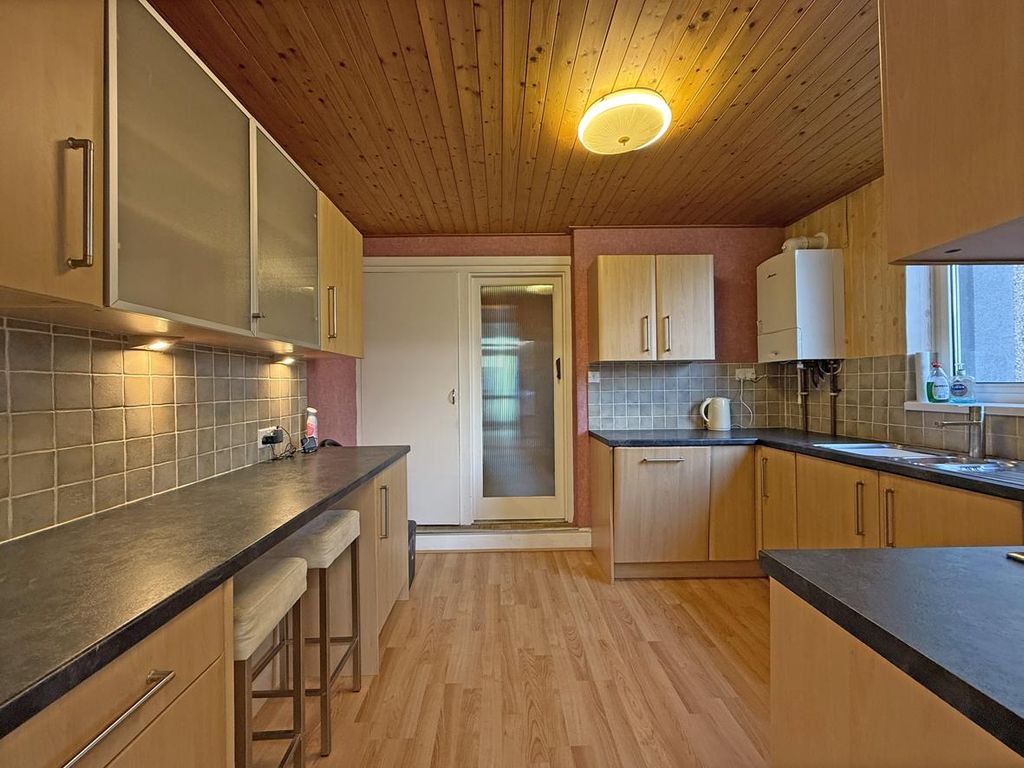 Pennycross Park Road, Peverell, Plymouth PL2, 3 bed terraced house for ...
