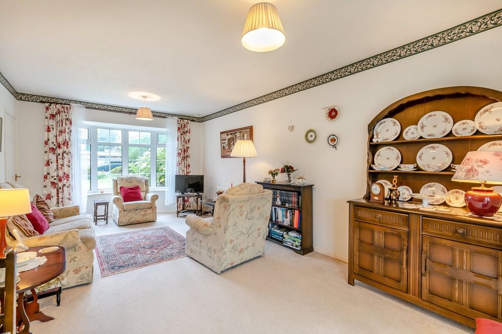 Laurel Park, St Arvans, Chepstow, Monmouthshire NP16, 3 bed end terrace ...