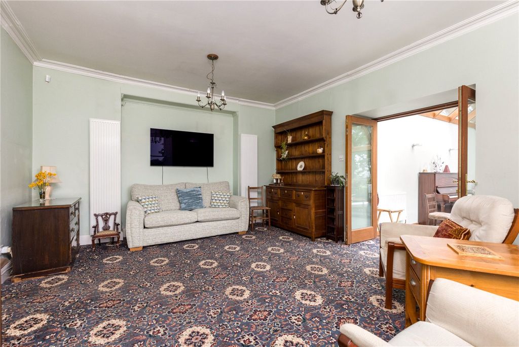1 Baberton Mains Farm, Baberton, Edinburgh EH14, 6 bed detached house ...