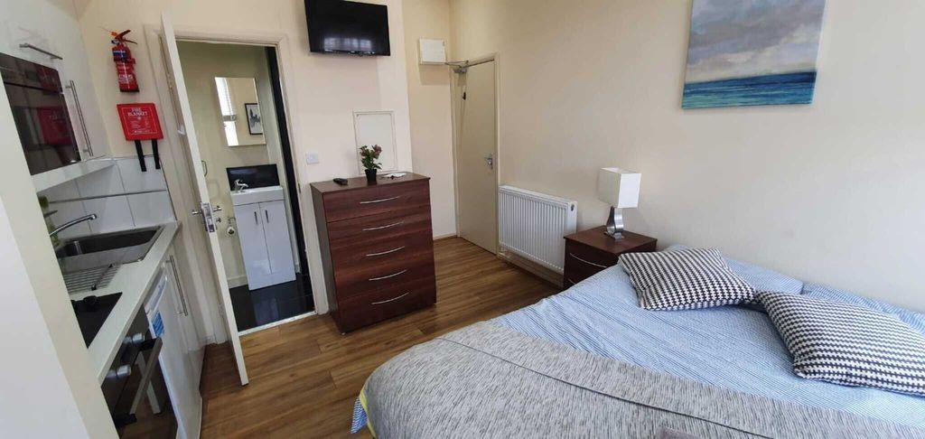 Anson Road, London NW2, Studio to rent, £1,378 pcm | PrimeLocation