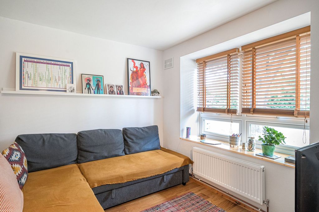 Freemasons Road, Croydon CR0, 1 bed terraced bungalow for sale, £ ...