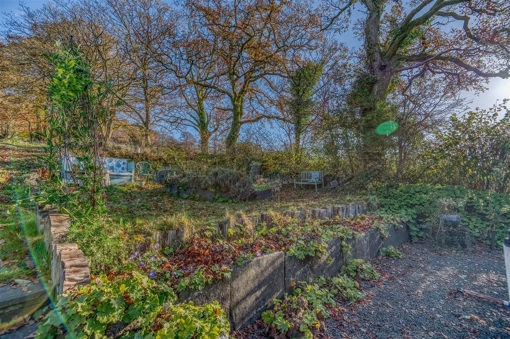 Ffairfach, Llandeilo SA19, 9 bed detached house for sale, £900,000 ...
