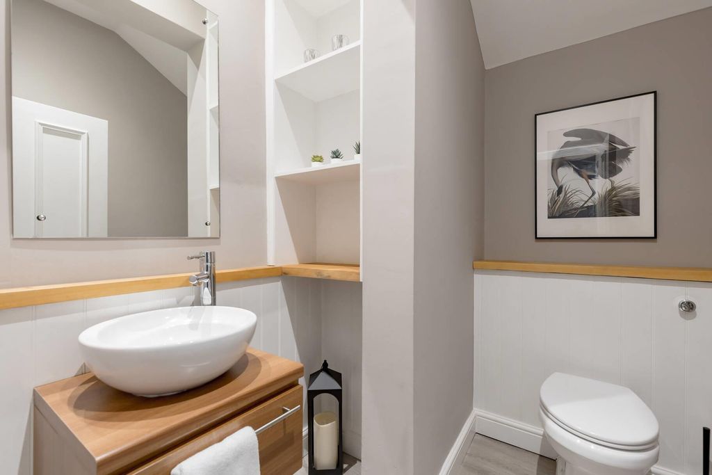 Inverleith Row, Edinburgh EH3, 6 bed detached house for sale, £ ...