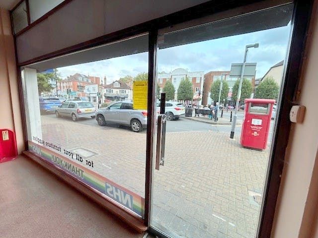 Shop 1, The Atrium, Church Road, Ashford TW15, Retail premises to let ...