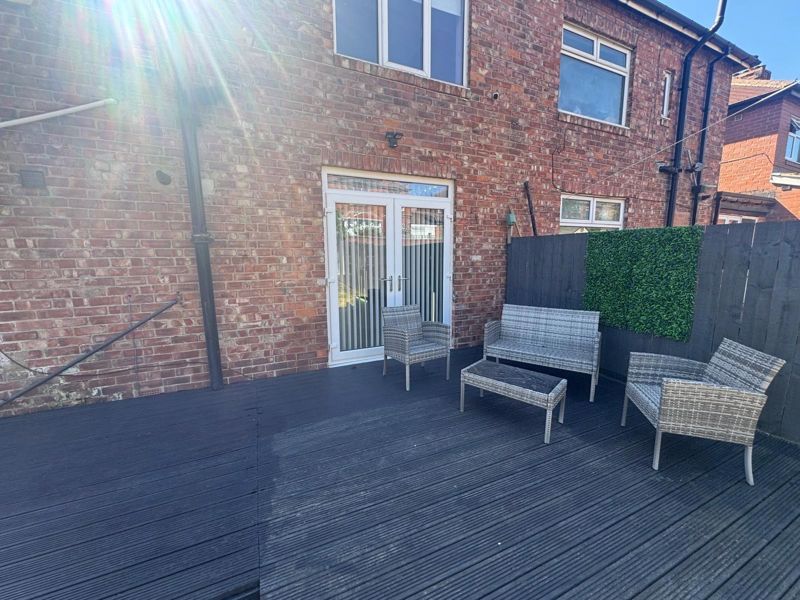 Coast Road, Cochrane Park NE7, 3 bed semi-detached house for sale, £ ...