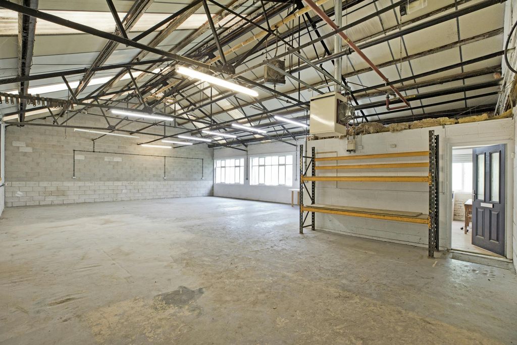 Unit 2A, Savile Bridge Mills, Savile Road, Dewsbury WF12, Industrial to ...