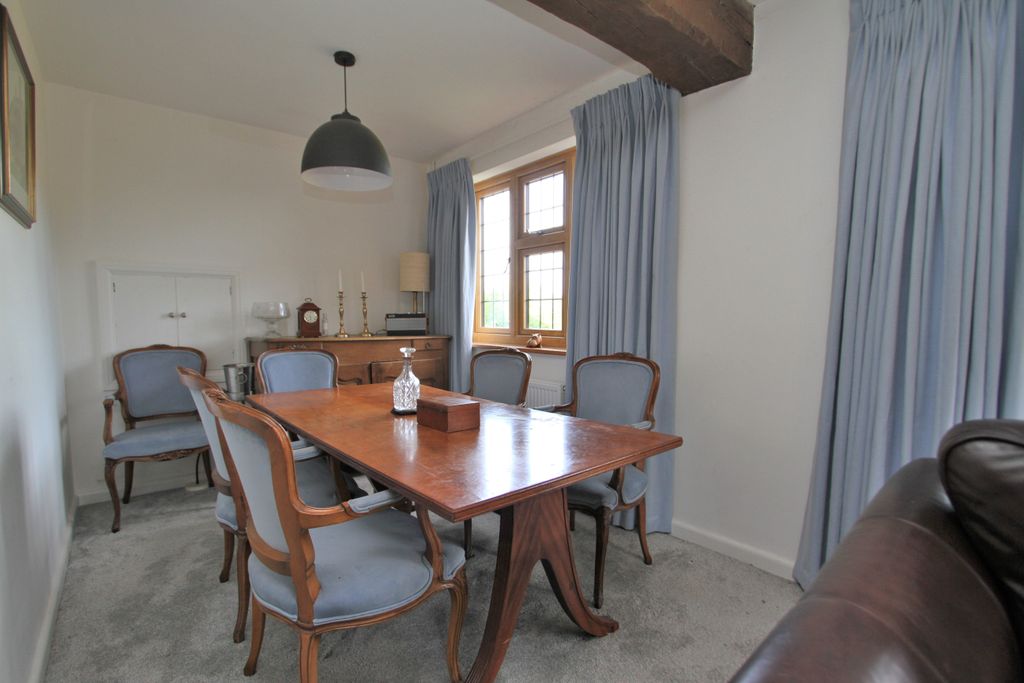 The Ridgeway, Friston BN20, 3 bed detached house for sale, £895,000 ...