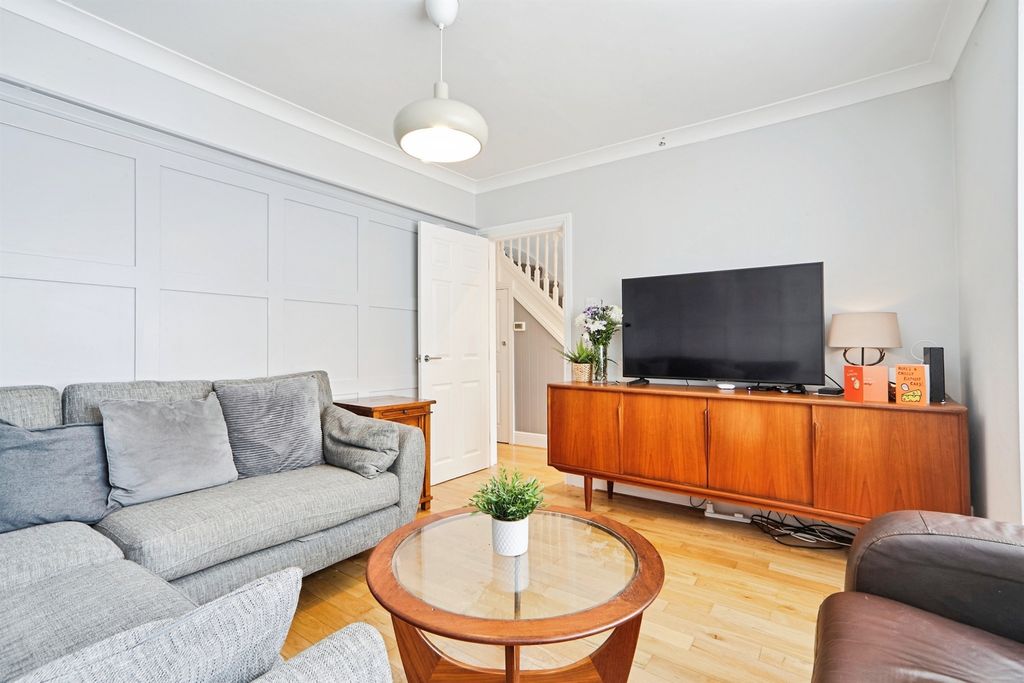 Hetton Road, Leeds LS8, 4 bed semi-detached house for sale, £350,000 ...