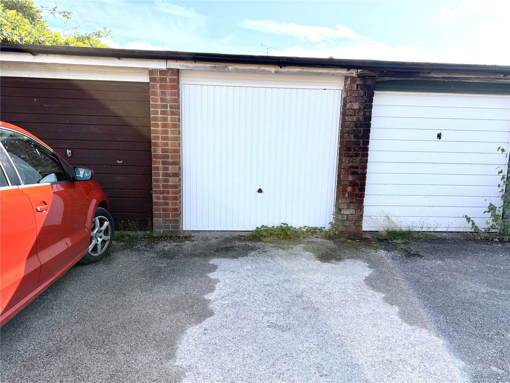 Woodside Gardens, Ravenshead, Nottingham, Nottinghamshire NG15, 2 bed ...